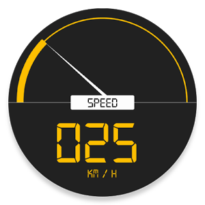 SpeedoMeter GPS - Odometer App, Android application developement at ASWDC | Android Apps | aswdc.in